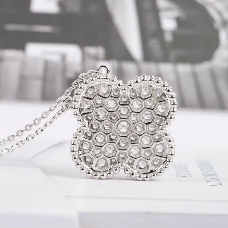 Precise copy Chanel Necklaces