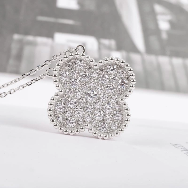 Precise copy Chanel Necklaces