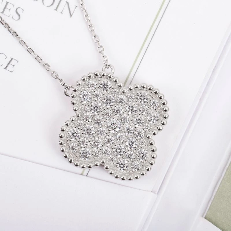 Precise copy Chanel Necklaces