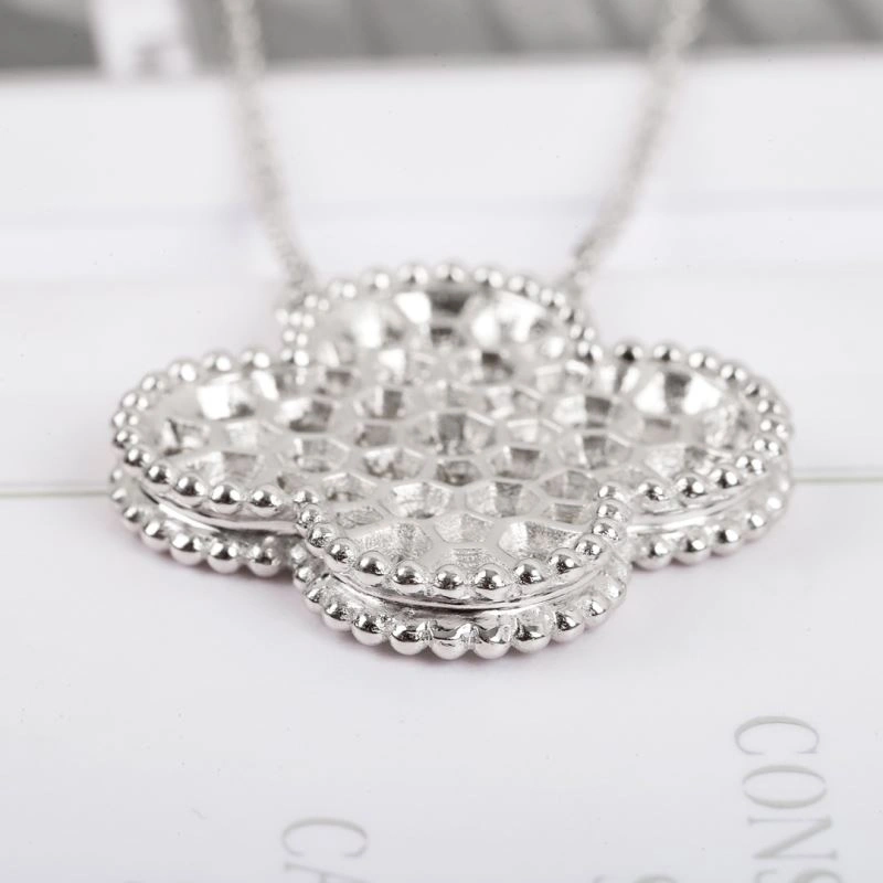 Precise copy Chanel Necklaces