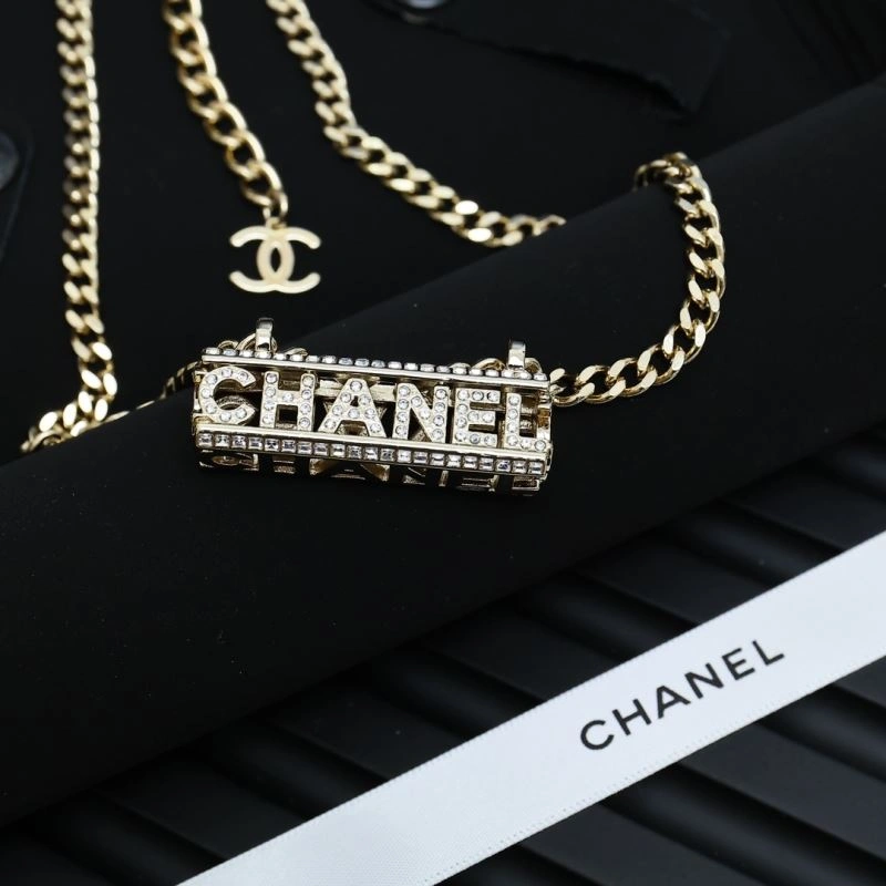 High fidelity Chanel Necklaces