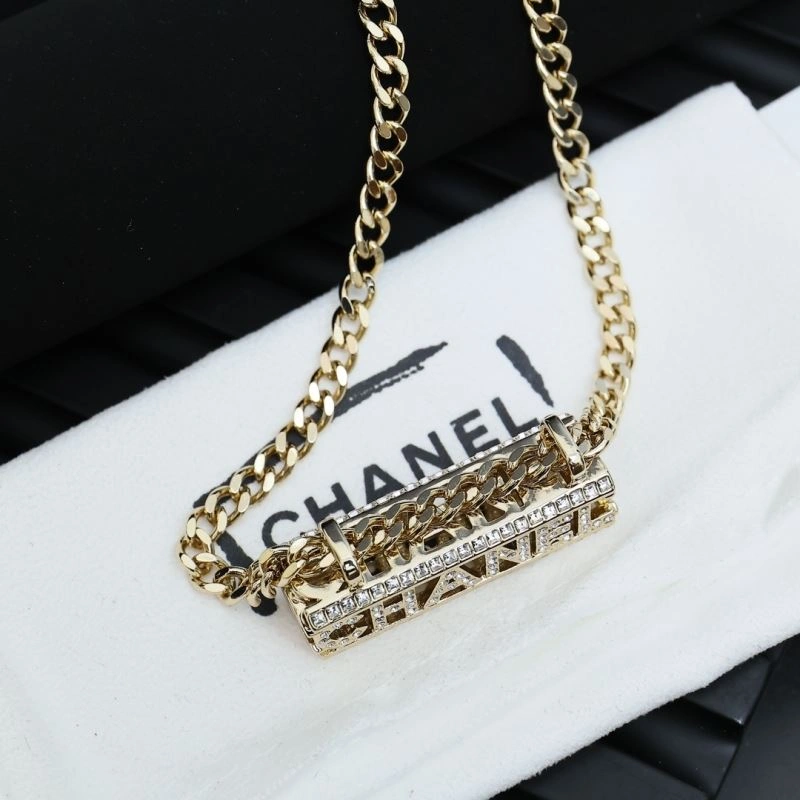 High fidelity Chanel Necklaces