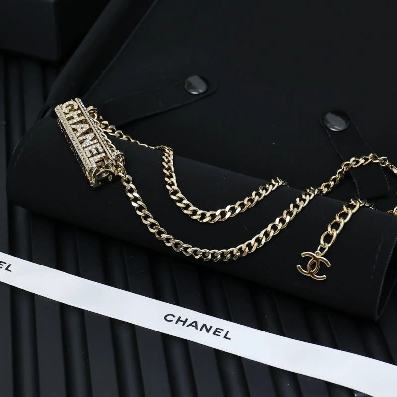 High fidelity Chanel Necklaces