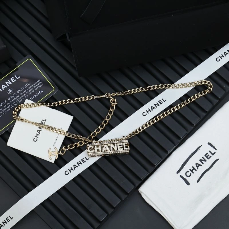 High fidelity Chanel Necklaces