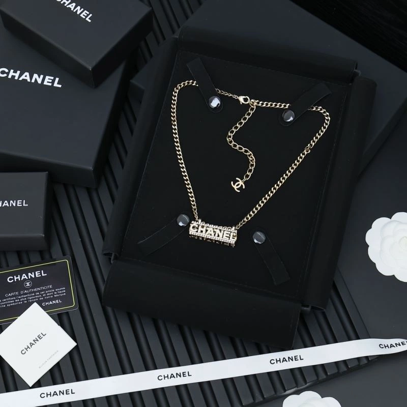 High fidelity Chanel Necklaces