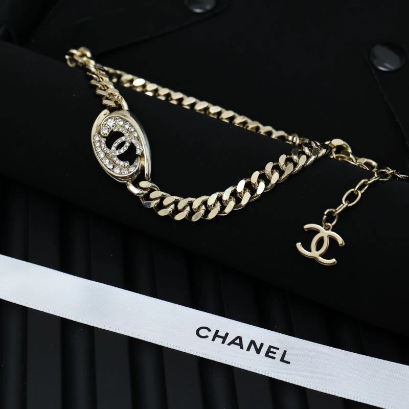 OEM Chanel Necklaces