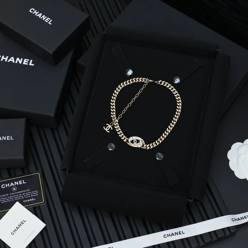 OEM Chanel Necklaces