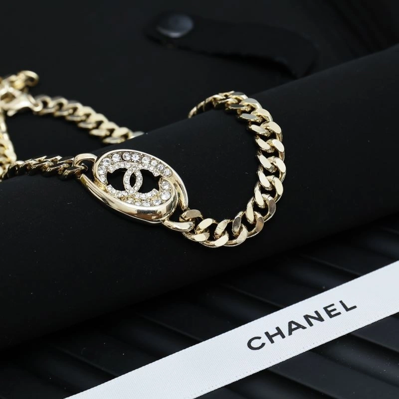 OEM Chanel Necklaces