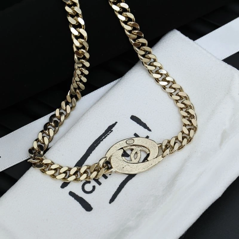 OEM Chanel Necklaces
