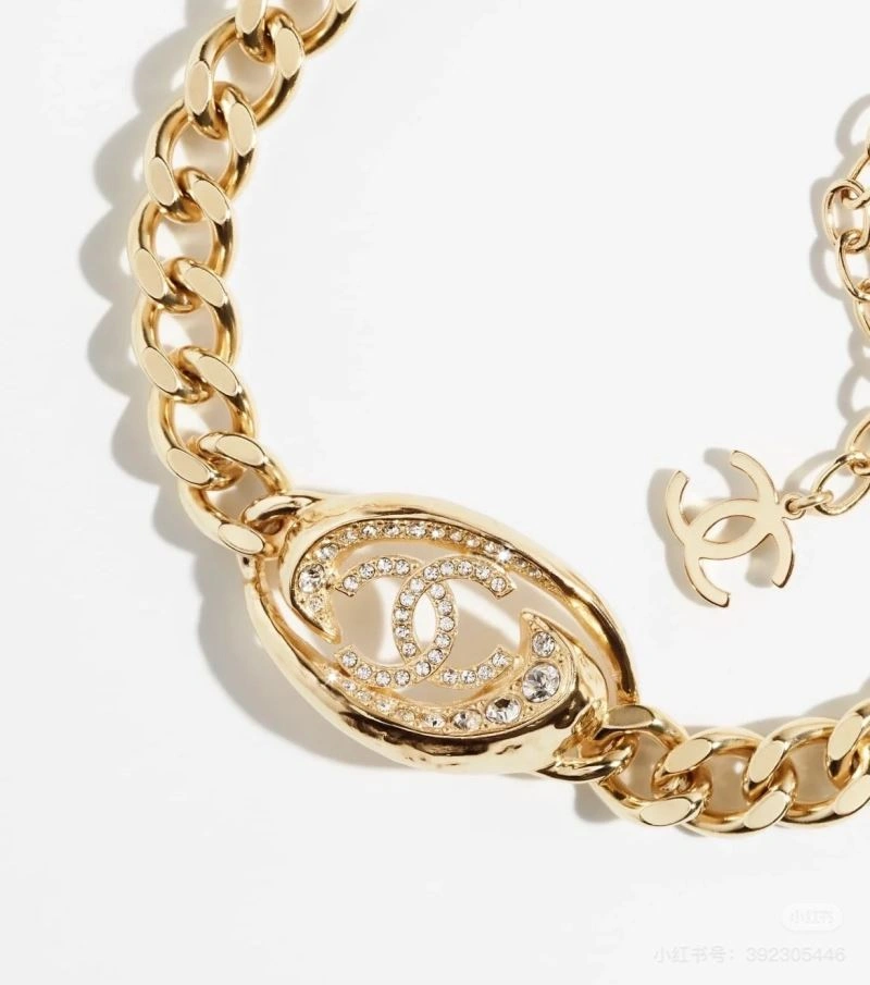 OEM Chanel Necklaces