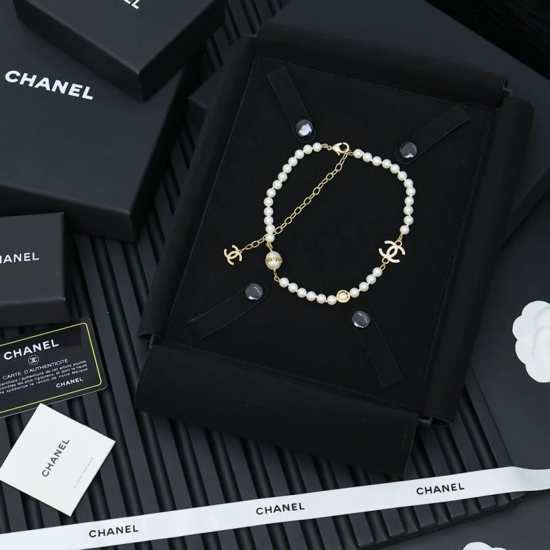 Factory-made Chanel Necklaces