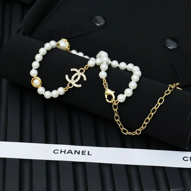 Factory-made Chanel Necklaces