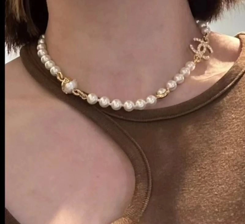 Factory-made Chanel Necklaces