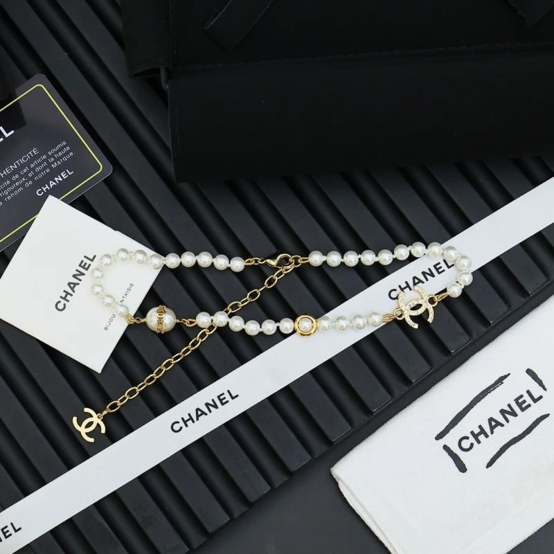 Factory-made Chanel Necklaces