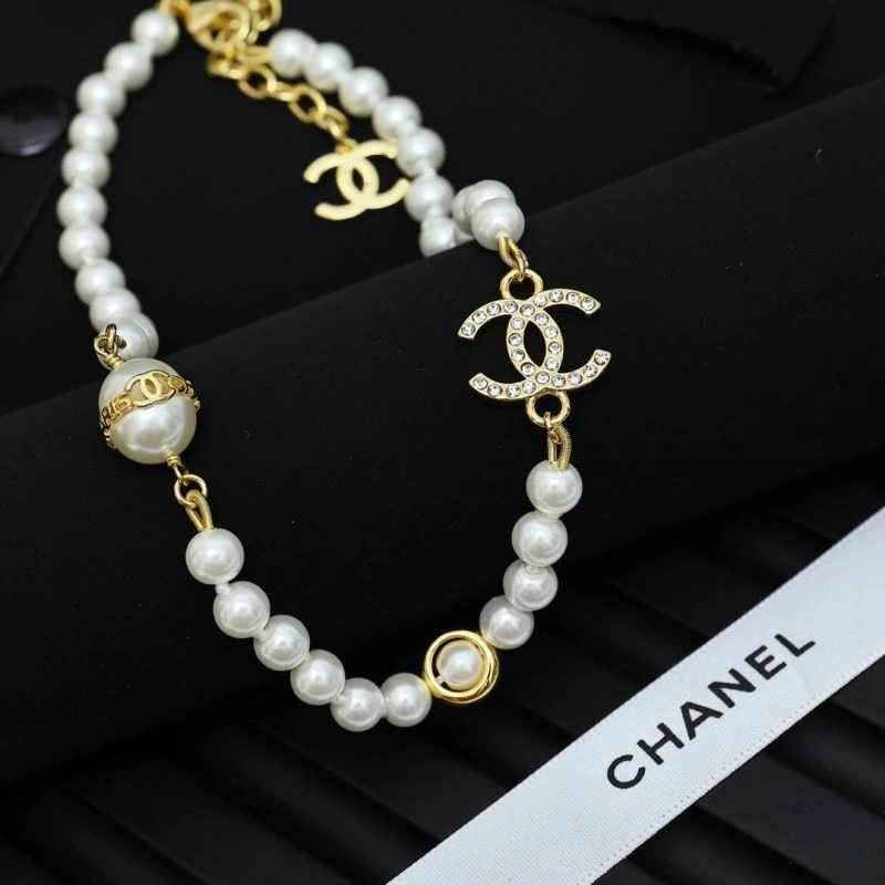 Factory-made Chanel Necklaces