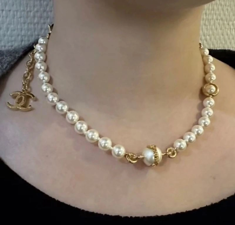Factory-made Chanel Necklaces