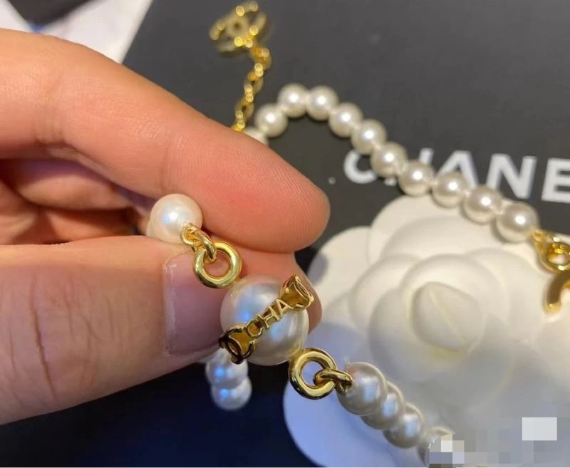 Factory-made Chanel Necklaces