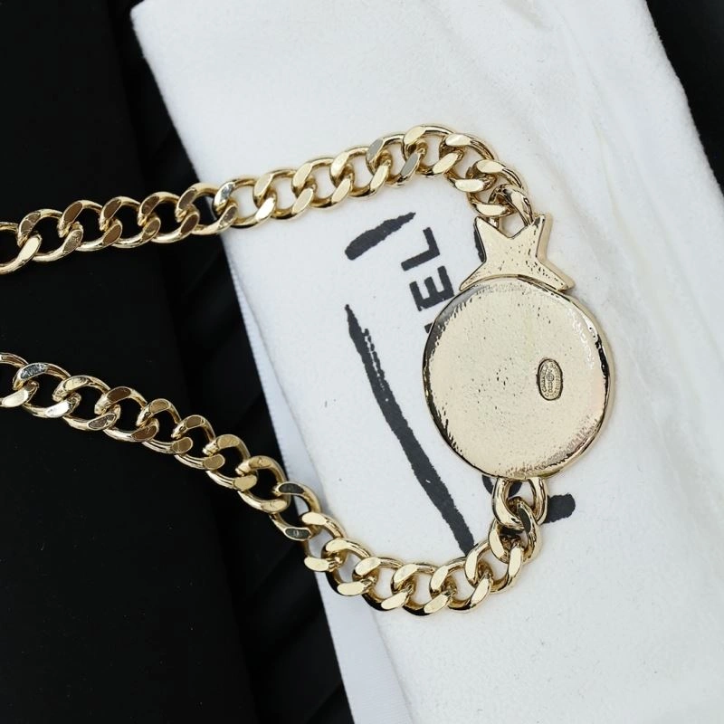 Affordable Chanel Necklaces