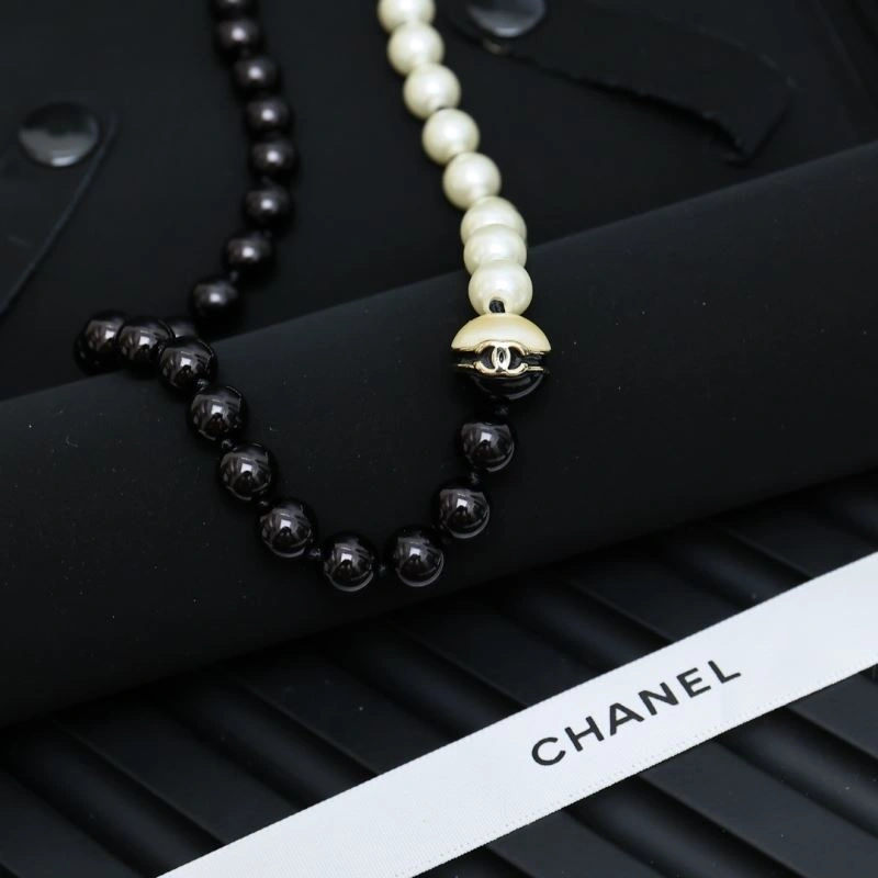 Authentic Chanel Necklaces