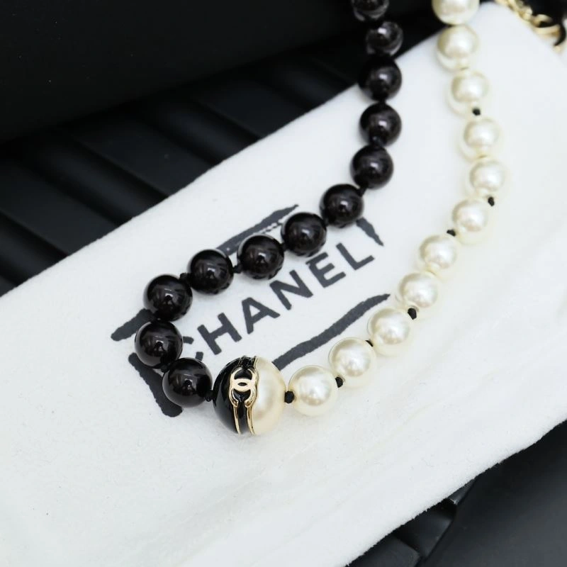 Authentic Chanel Necklaces