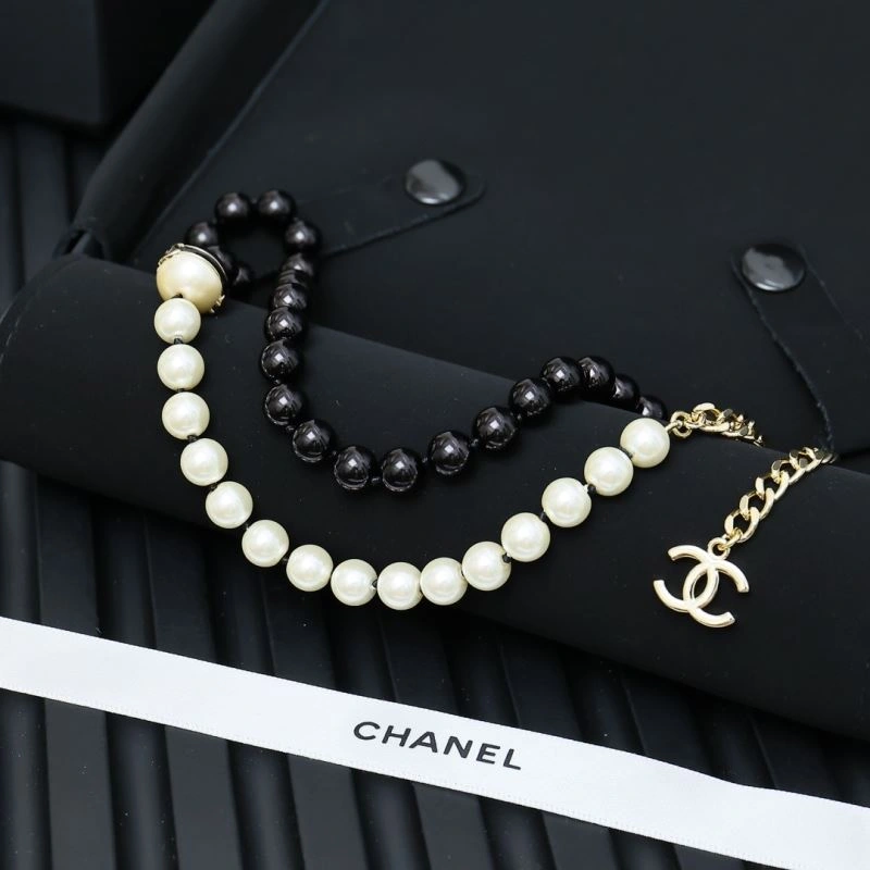 Authentic Chanel Necklaces
