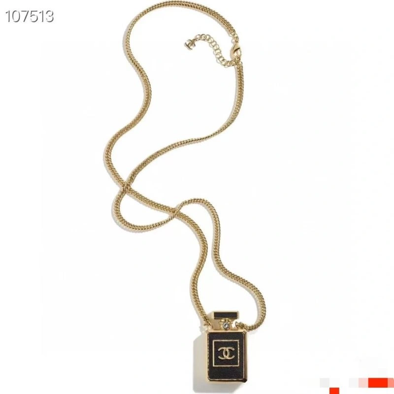 Chanel Necklaces