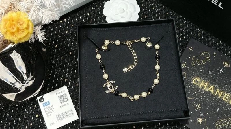 High fidelity Chanel Necklaces