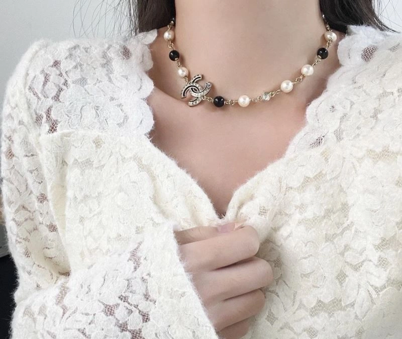 High fidelity Chanel Necklaces