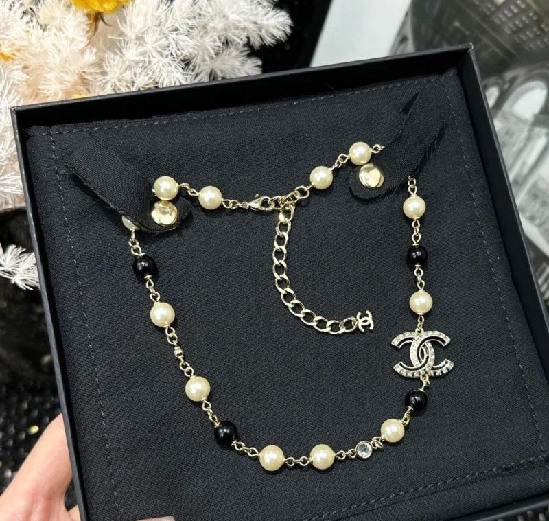 High fidelity Chanel Necklaces