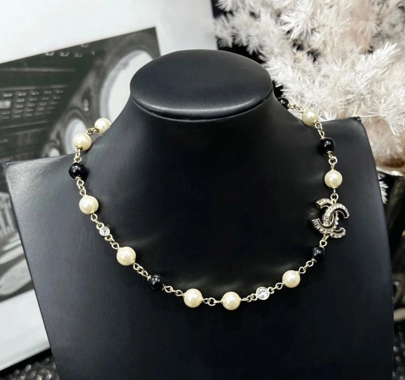 High fidelity Chanel Necklaces