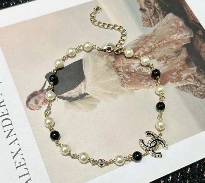 High fidelity Chanel Necklaces