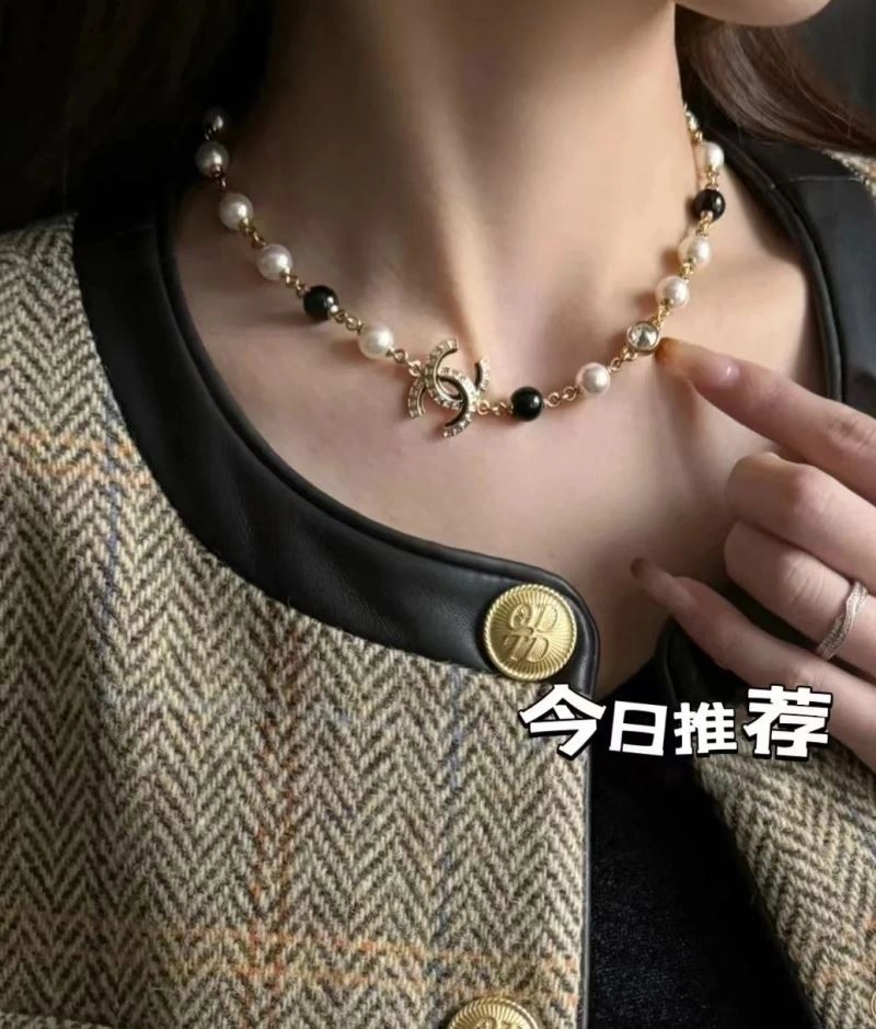 High fidelity Chanel Necklaces