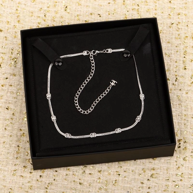 Budget-friendly Chanel Necklaces