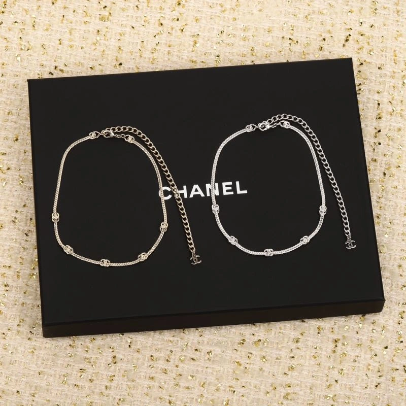 Chanel Necklaces