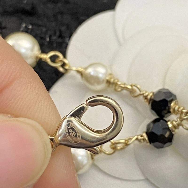 Budget-friendly Chanel Necklaces