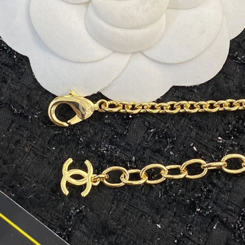 Discounted Chanel Necklaces