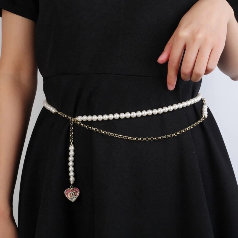Chanel Necklaces