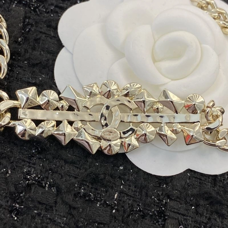 Precise copy Chanel Necklaces