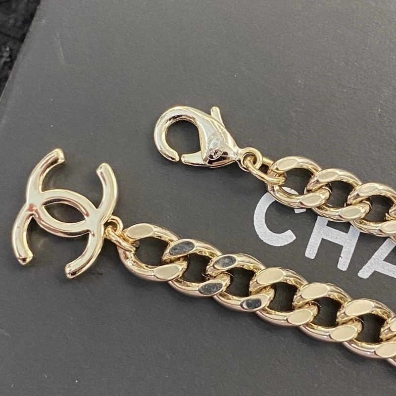 Precise copy Chanel Necklaces