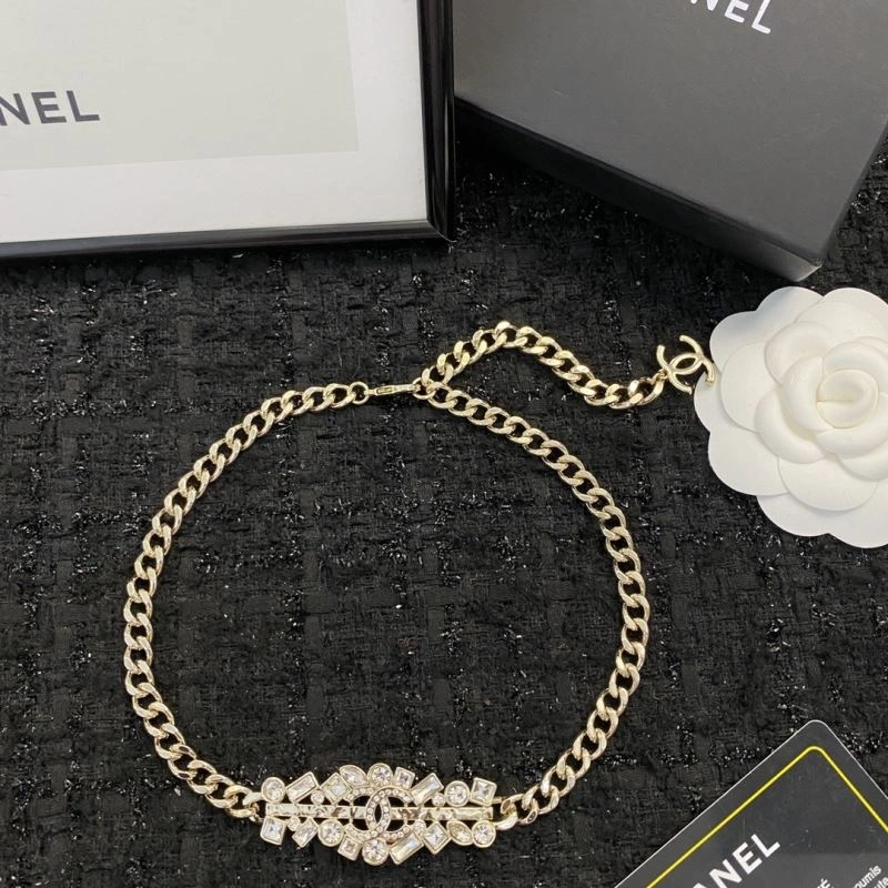 Precise copy Chanel Necklaces