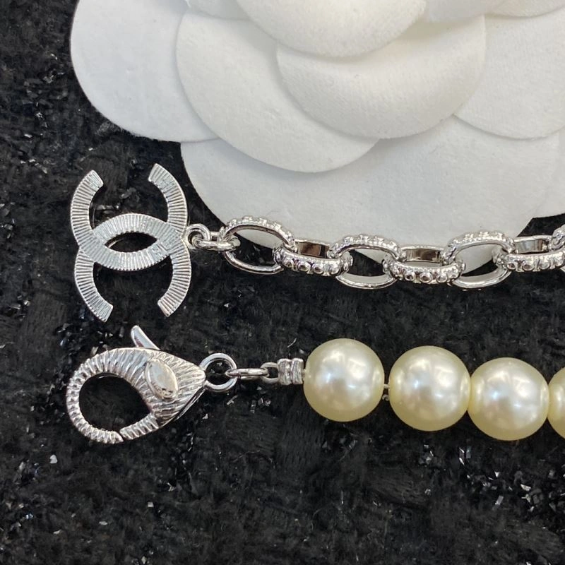 Authentic Chanel Necklaces