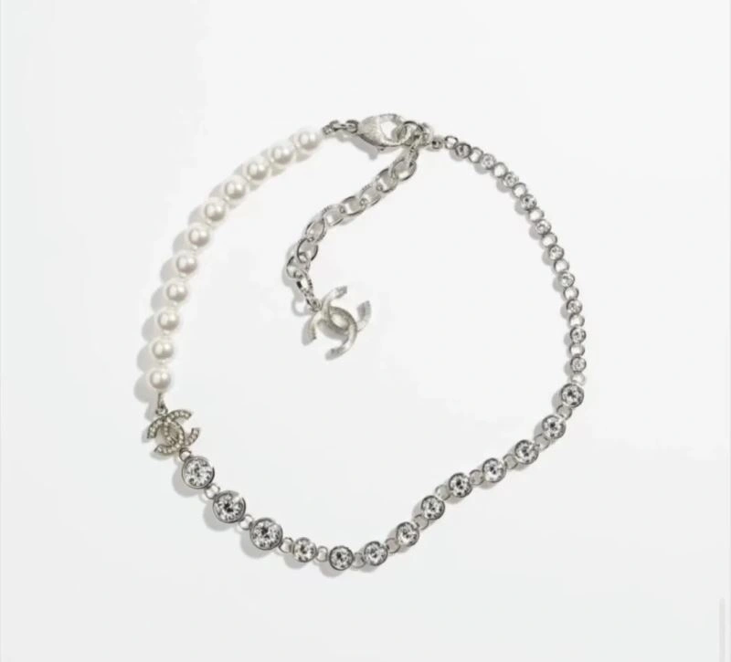 Authentic Chanel Necklaces