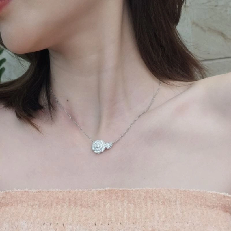 Budget-friendly Chanel Necklaces