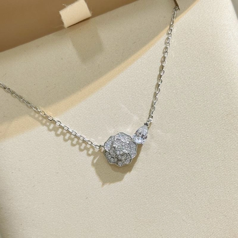 Budget-friendly Chanel Necklaces