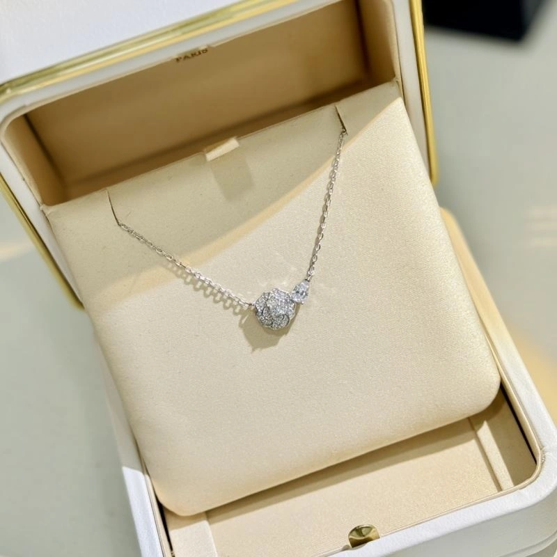 Budget-friendly Chanel Necklaces