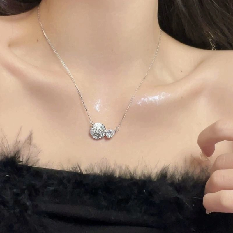 Budget-friendly Chanel Necklaces