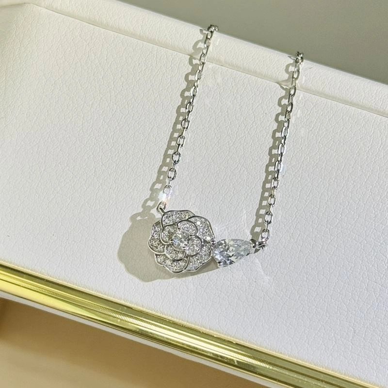 Budget-friendly Chanel Necklaces