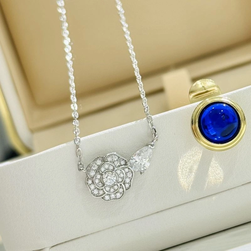 Budget-friendly Chanel Necklaces