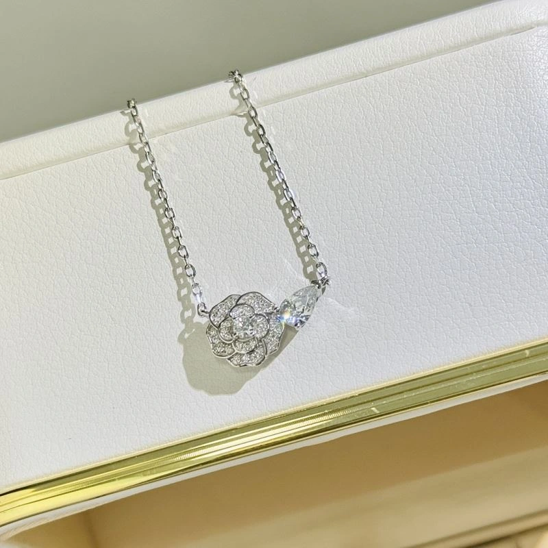 Budget-friendly Chanel Necklaces