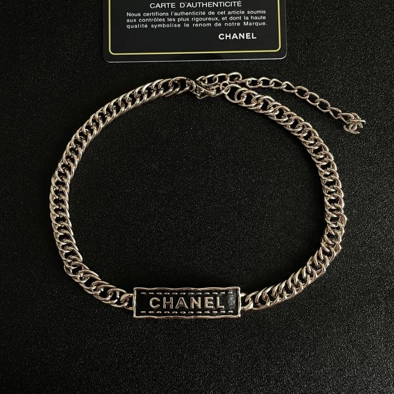 Cut-rate Chanel Necklaces